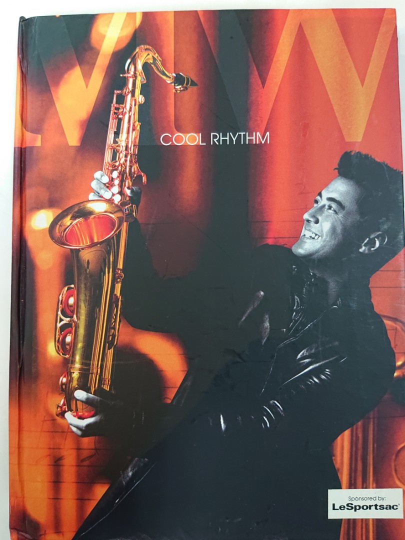 Cd 王敏德 Cool Rhythm, 興趣及遊戲, 音樂、樂器 & 配件, 音樂與媒體 - CD 及 DVD - Carousell