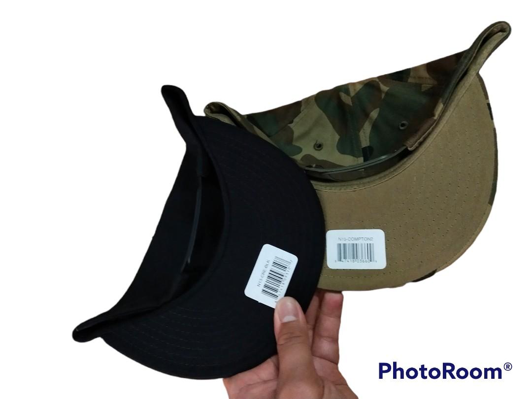 Compton / crenshaw cap, Men's Fashion, Watches & Accessories, Caps ...