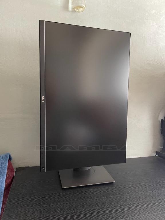 Dell P2421 24inches Frameless | IPS | Rotatable, Computers & Tech ...