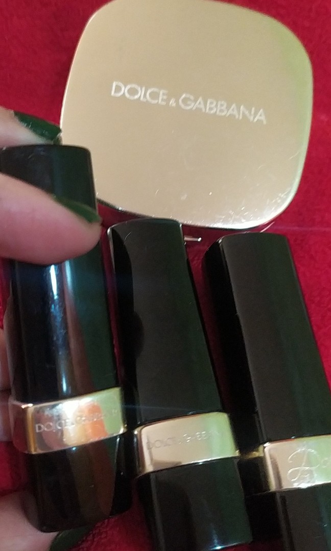 D&G, Beauty & Personal Care, Face, Makeup on Carousell