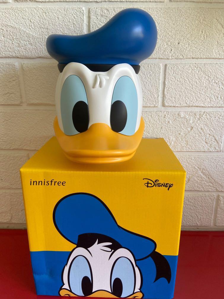 Donald Duck coin bank, Hobbies & Toys, Memorabilia & Collectibles, Fan ...