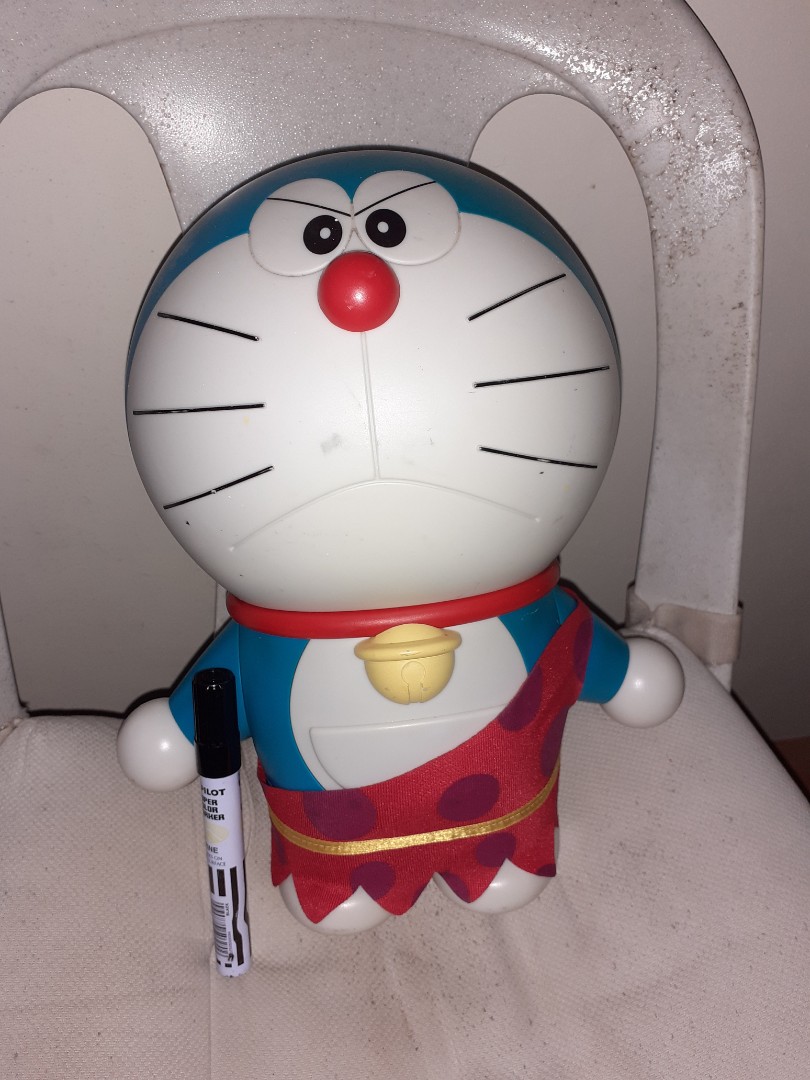 Doraemon, Hobbies & Toys, Toys & Games on Carousell