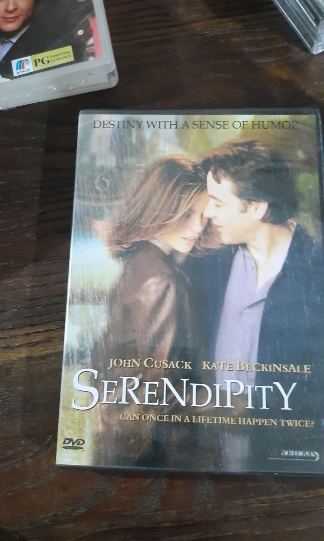 DVDs Rom-Com movies, Hobbies & Toys, Music & Media, CDs & DVDs on Carousell