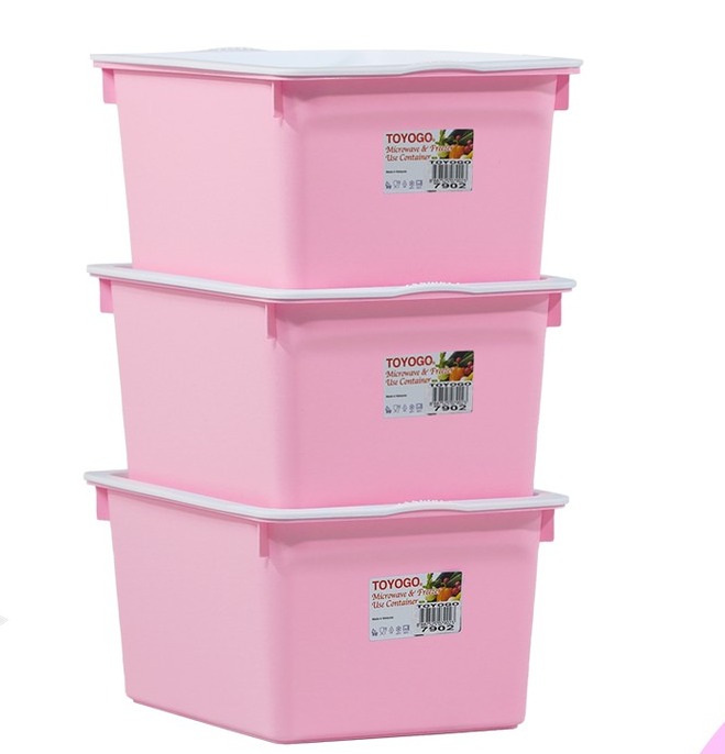 Fancy Container, Furniture & Home Living, Home Improvement ...