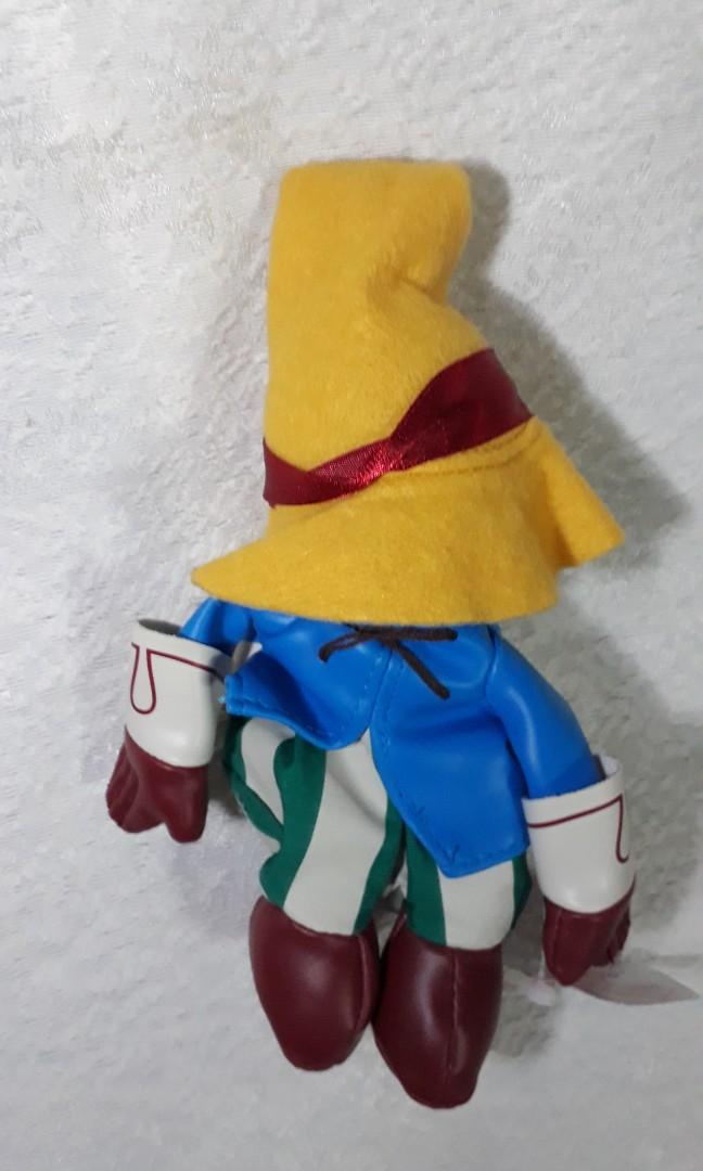 Final Fantasy IX Black Mage, Hobbies & Toys, Memorabilia & Collectibles ...