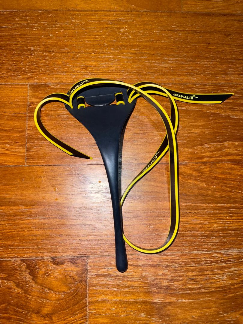 Finis Posture trainer, Sports Equipment, Other Sports Equipment and ...