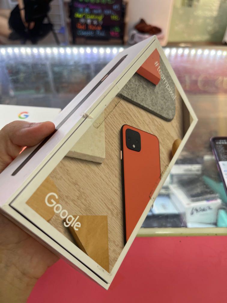 Google pixel 4, Mobile Phones & Gadgets, Mobile Phones, Android Phones ...