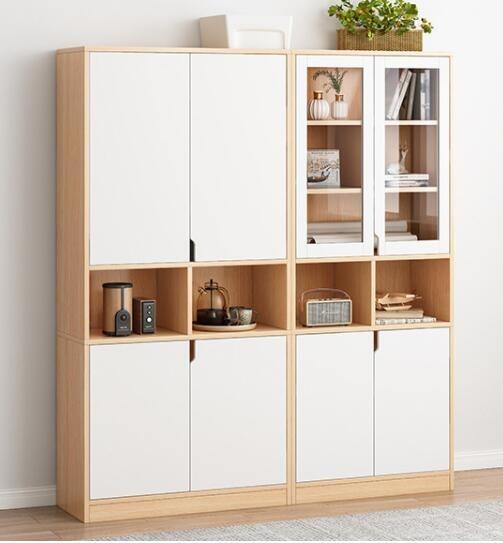 HC 102 Full Height Kitchen Cabinet, Storage Cabinet, Cupboards, Office ...