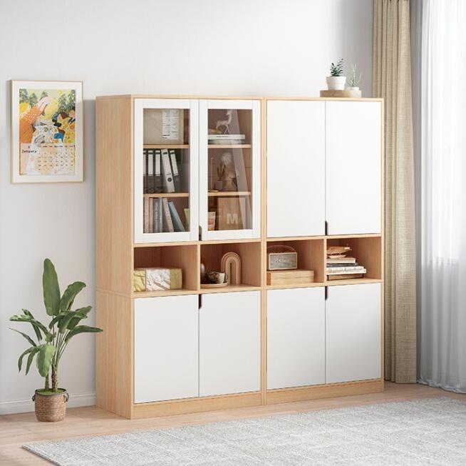 HC 102 Full Height Kitchen Cabinet, Storage Cabinet, Cupboards, Office ...