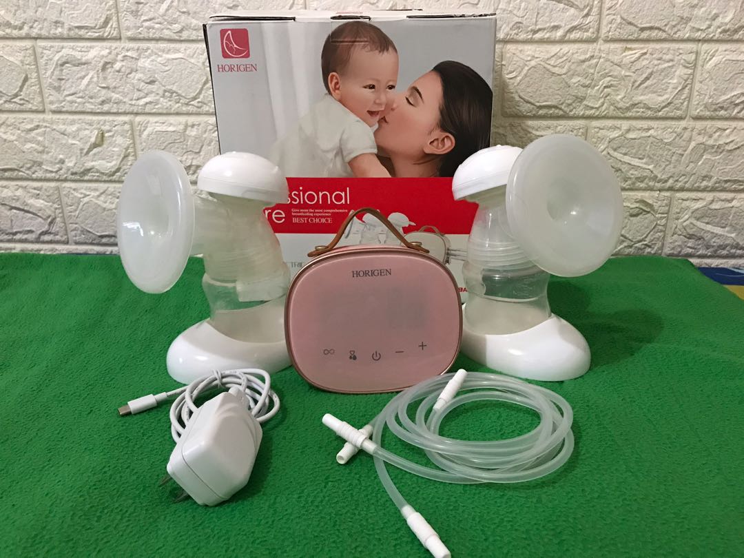 Horigen Little Telly, Babies & Kids, Nursing & Feeding, Breastfeeding ...