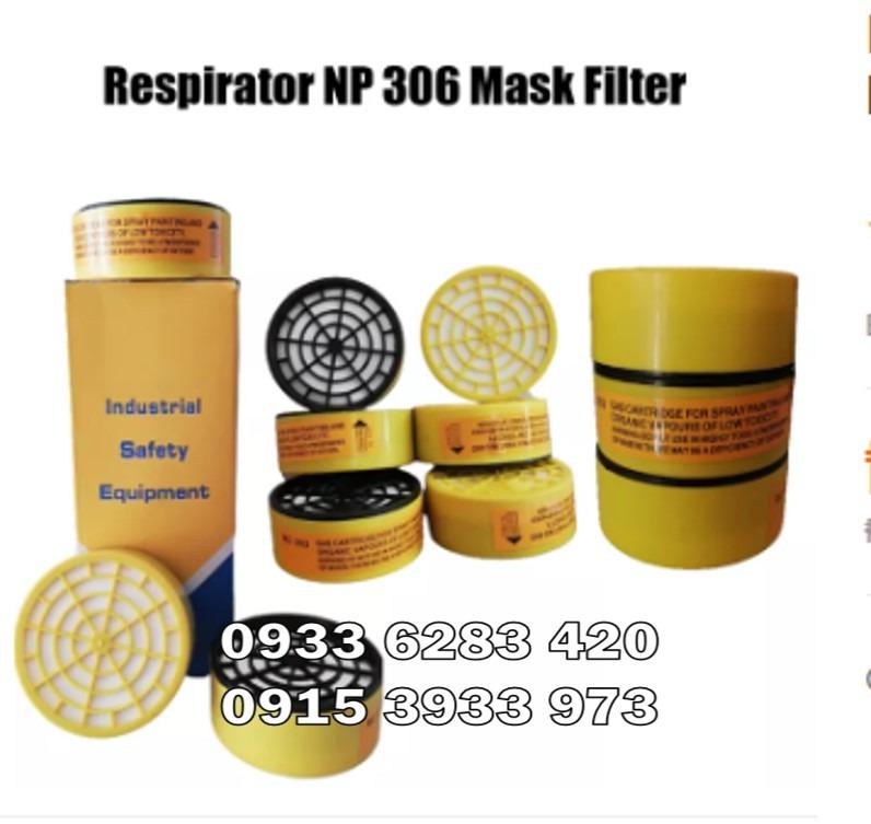 INDUSTRIAL SAFETY EQUIPMENT NP306 REFILL, Commercial & Industrial ...