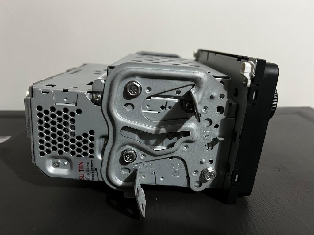 Innova 2012 Head Unit, Car Parts & Accessories, Audio, Video, Alarm and ...