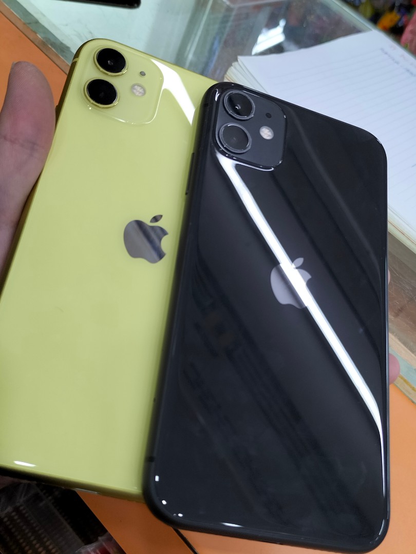 Ip11, Mobile Phones & Gadgets, Mobile Phones, iPhone, iPhone 11 Series ...