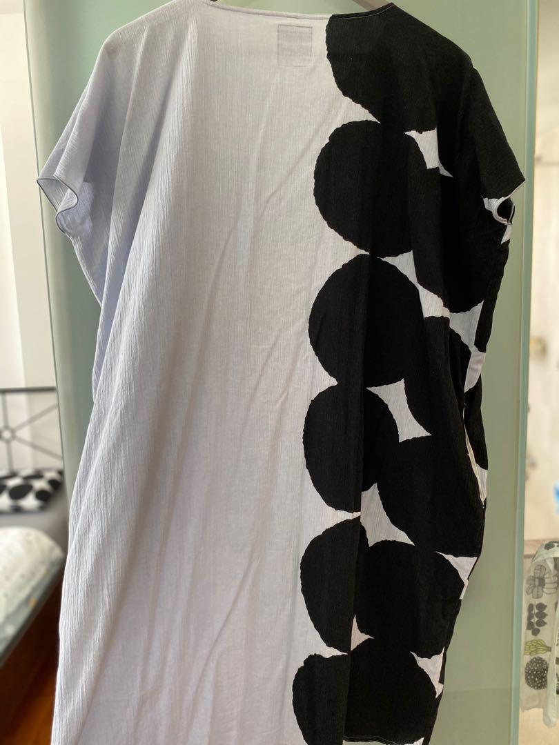 Japan SOUSOU design dress, Women's Fashion, Maternity wear on Carousell