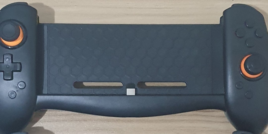 Joycon alternative controller plus bag for nintendo switch, Video ...