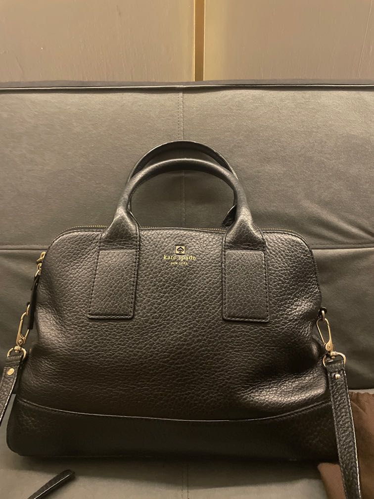 Kate Spade Original Bag, Luxury, Bags & Wallets on Carousell