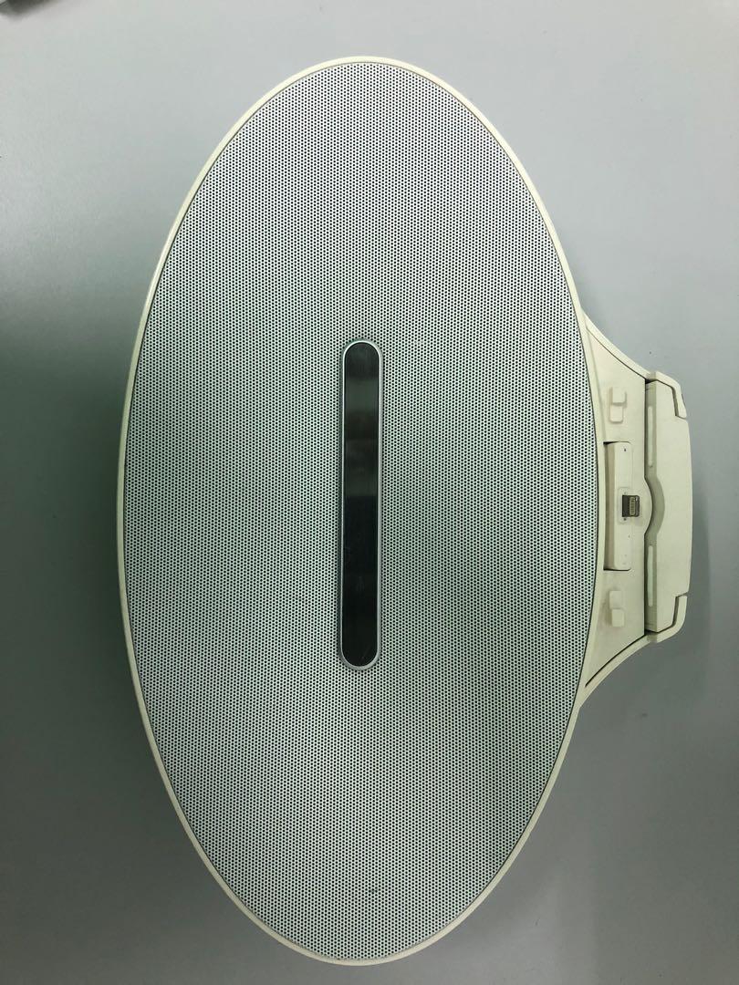 LG Docking Speaker ND2530, Audio, Soundbars, Speakers & Amplifiers on ...
