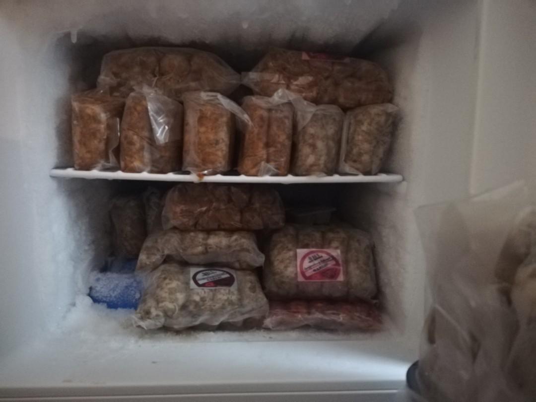 Longganisa Calumpit Bulacan Authentic, Food & Drinks, Chilled & Frozen ...