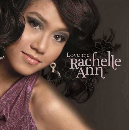 RARE! Love Me Rachelle Ann Go (Limited Release), Hobbies & Toys, Music ...
