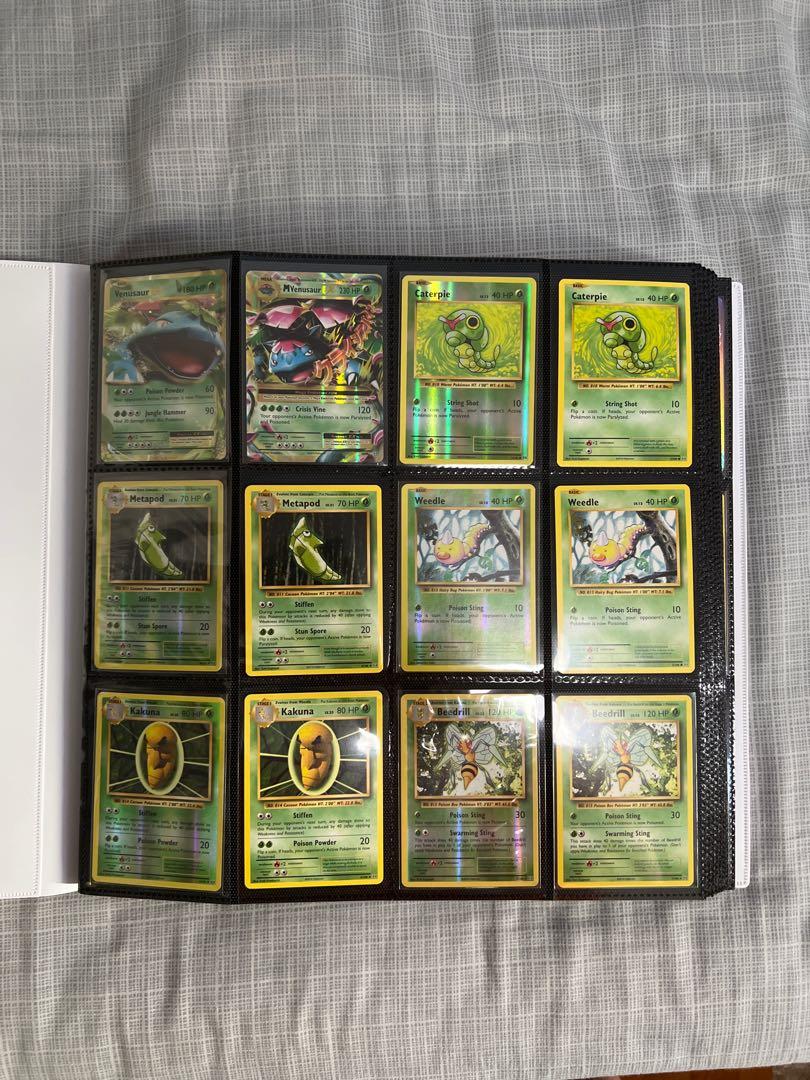 Master set Xy evolutions and generations, Hobbies & Toys, Memorabilia ...
