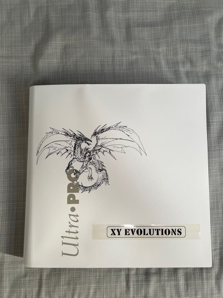 Master set Xy evolutions and generations, Hobbies & Toys, Memorabilia ...