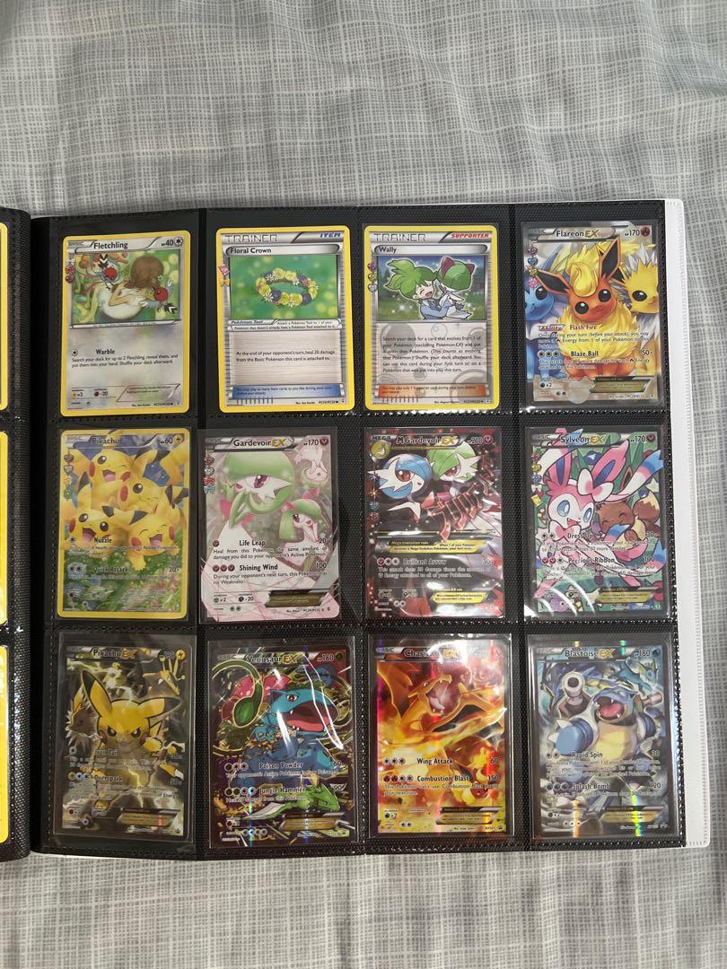Master set Xy evolutions and generations, Hobbies & Toys, Memorabilia ...