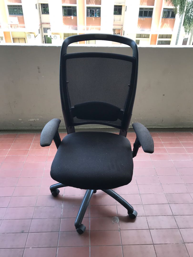 Merryfair Chair, Furniture & Home Living, Furniture, Chairs on Carousell