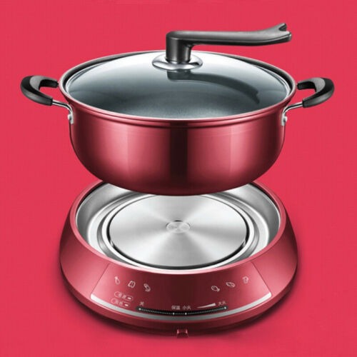 midea multi electric cooker, Furniture & Home Living, Kitchenware ...