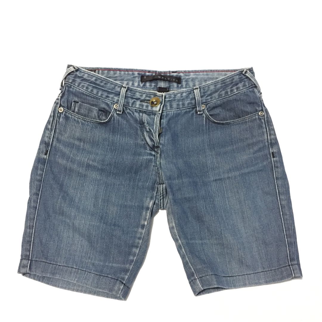 Midwaist Short, Women's Fashion, Bottoms, Shorts on Carousell