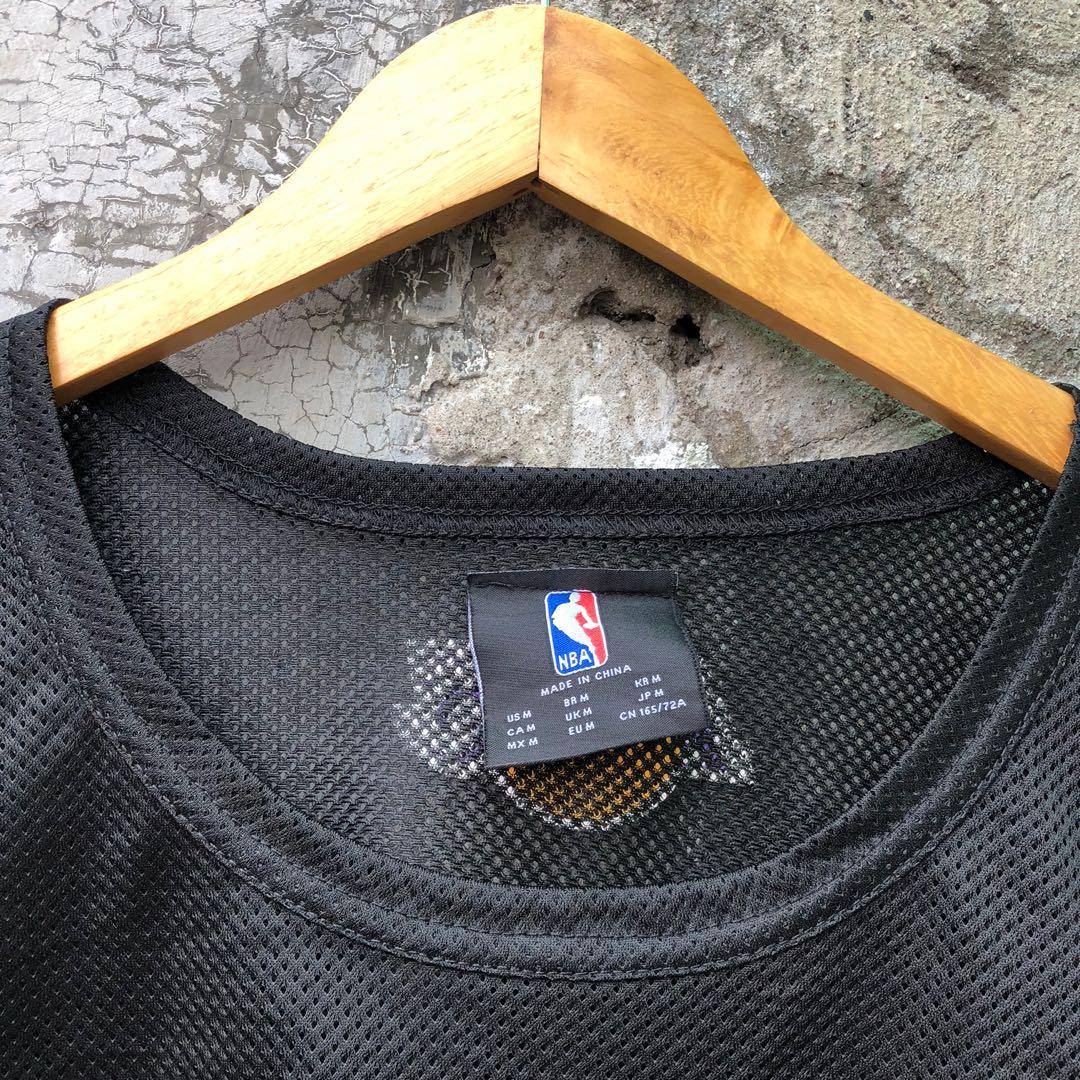 Nba Los Angeles lakers Crop top, Women's Fashion, Tops, Others Tops on ...