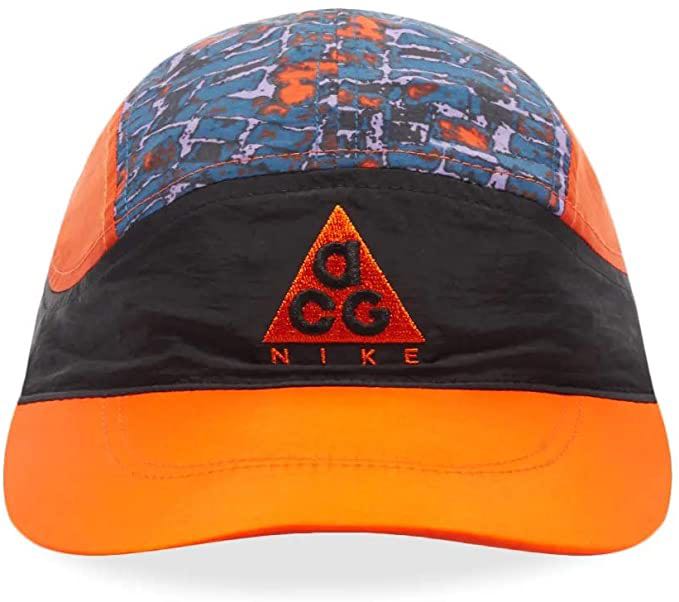 Nike ACG ACG G1 Tailwind Cap, 他的時尚, 鞋類, 運動鞋、球鞋在旋轉拍賣