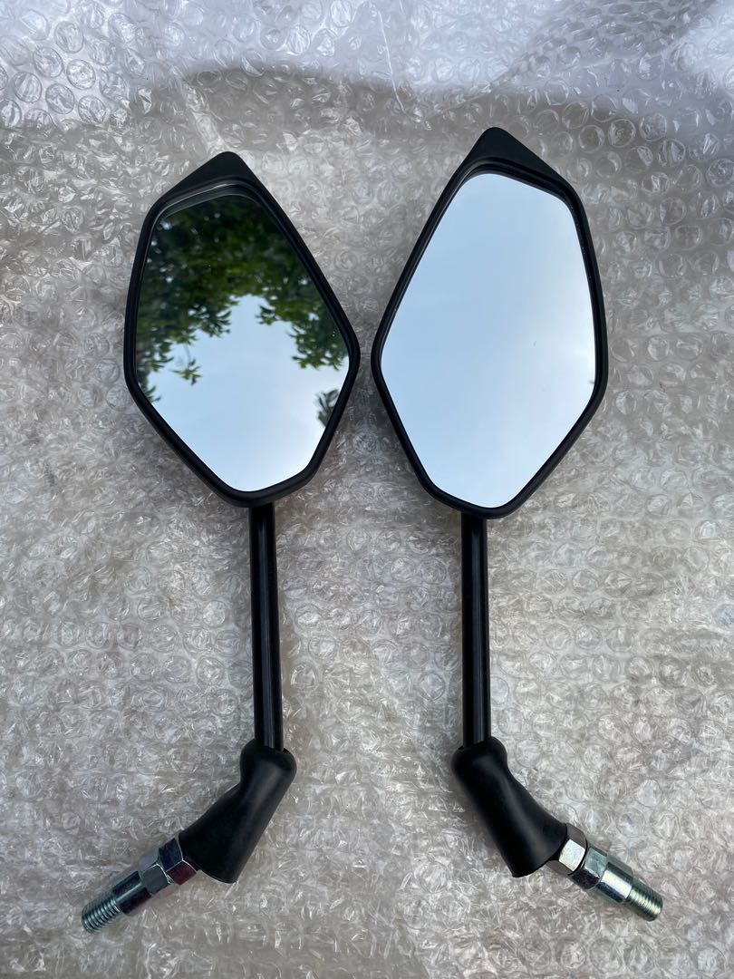 Best Side Mirror For Nmax at Jerome Henderson blog