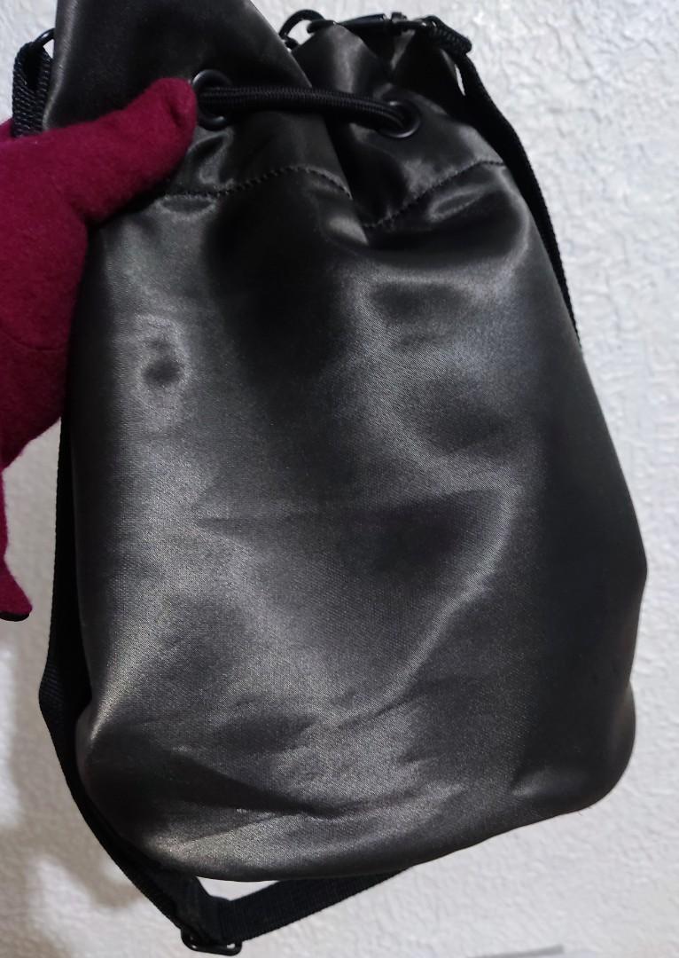 Original Kipling Labi Bucket 2way Bag, Women's Fashion, Bags & Wallets ...