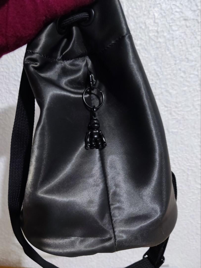 Original Kipling Labi Bucket 2way Bag, Women's Fashion, Bags & Wallets ...