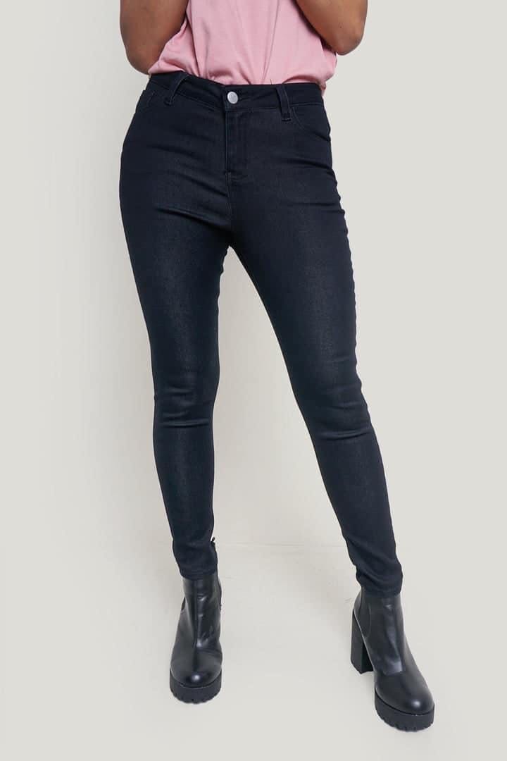 Oxygen tummy slender pants, Women's Fashion, Bottoms, Jeans on Carousell