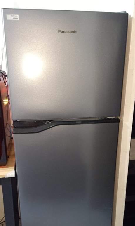 PANASONIC REF, TV & Home Appliances, Kitchen Appliances, Refrigerators ...