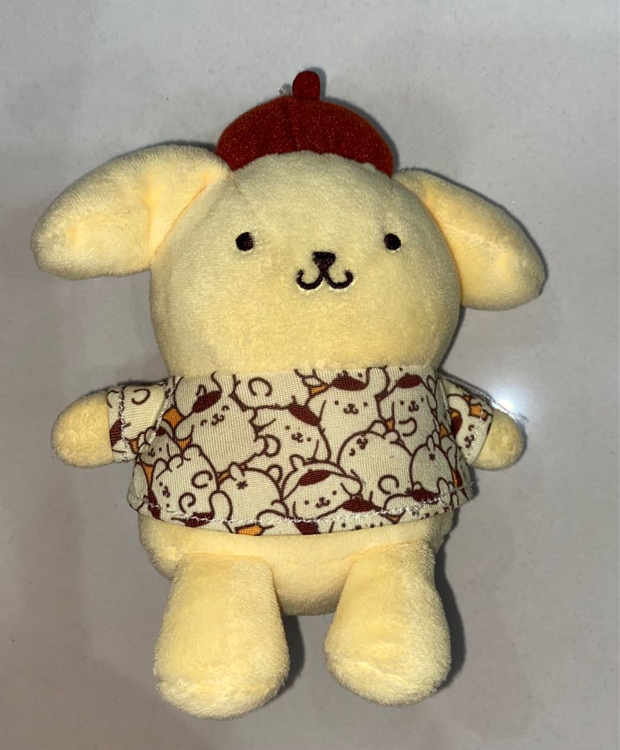 Pompompurin, Hobbies & Toys, Stationary & Craft, Stationery & School ...