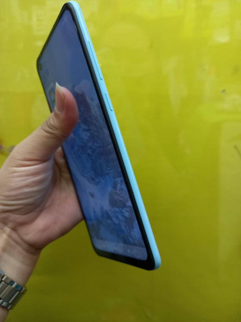 REDMI NOTE 9 ORIGINAL MAKINIS 128gb 6gb ram, Mobile Phones & Gadgets ...