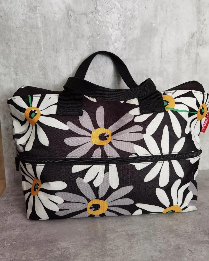 Reisenthel Adjustable Totebag, Women's Fashion, Bags & Wallets, Tote ...
