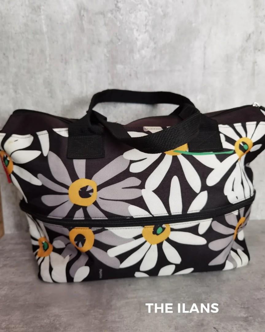 Reisenthel Adjustable Totebag, Women's Fashion, Bags & Wallets, Tote ...