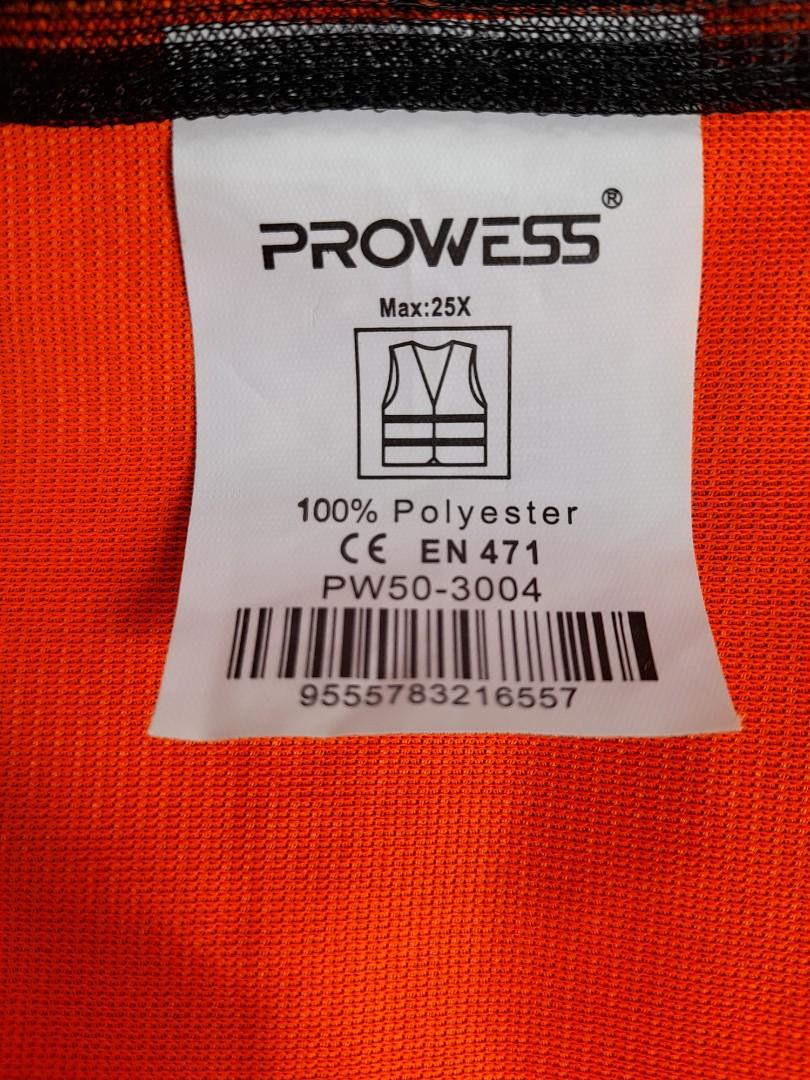 Safety West, Men's Fashion, Coats, Jackets and Outerwear on Carousell