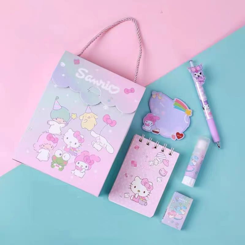 Sanrio Blind Box Hobbies Toys Stationery Craft Other Stationery sanrio-blind-box-hobbies-toys-stationery-craft-other-stationery