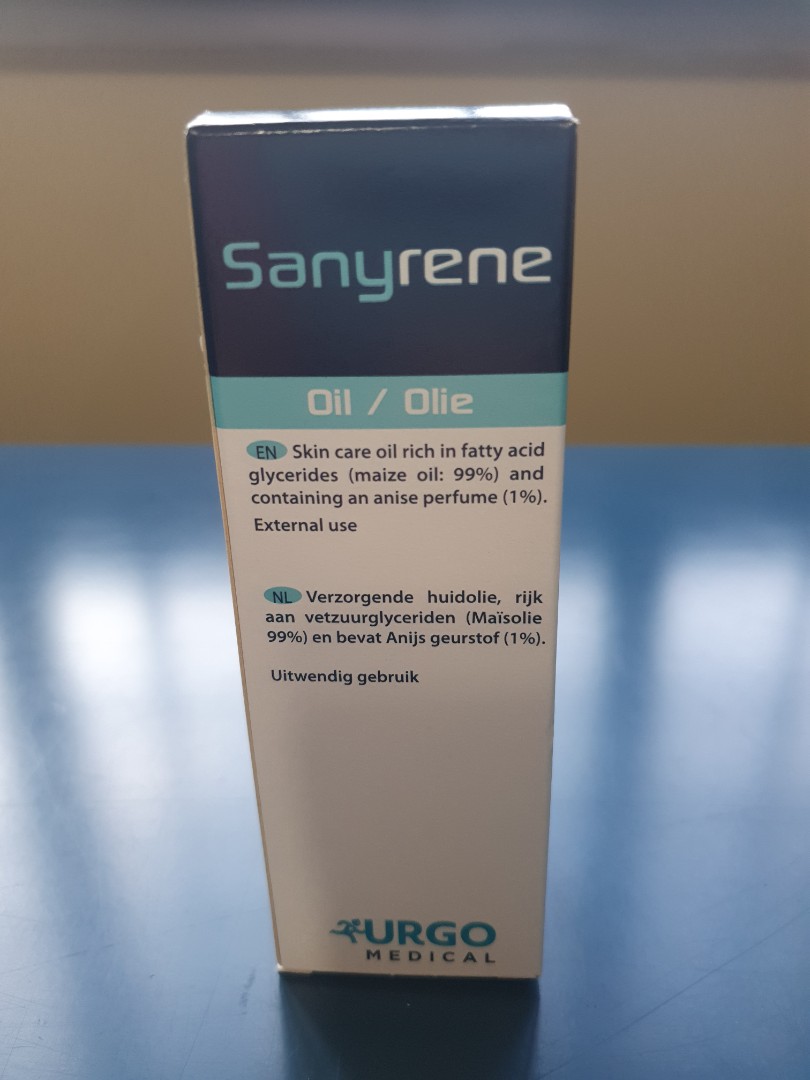 Sanyrene, Beauty & Personal Care, Sanitary Hygiene on Carousell