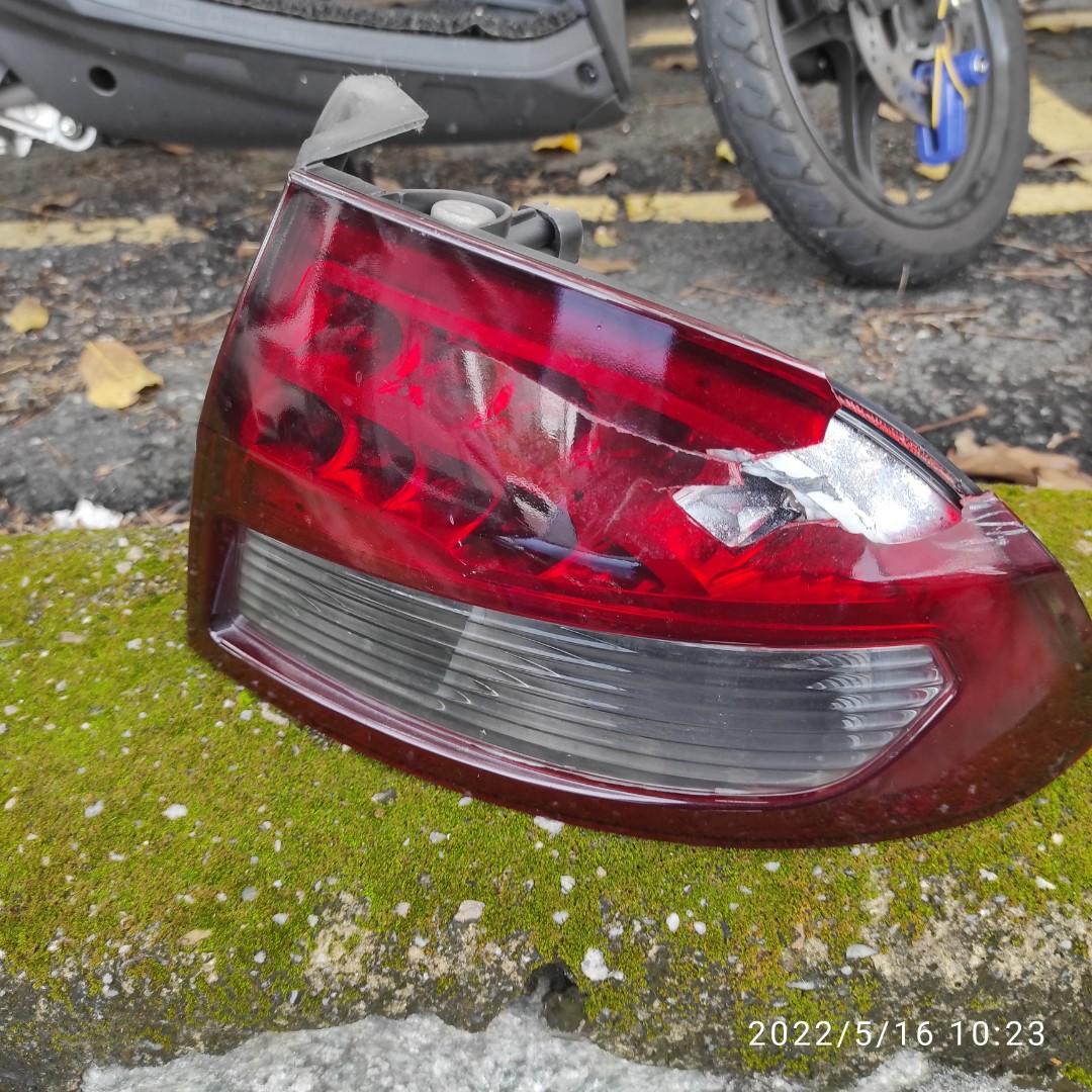 tail lights saga fl flx pecah, Auto Accessories on Carousell