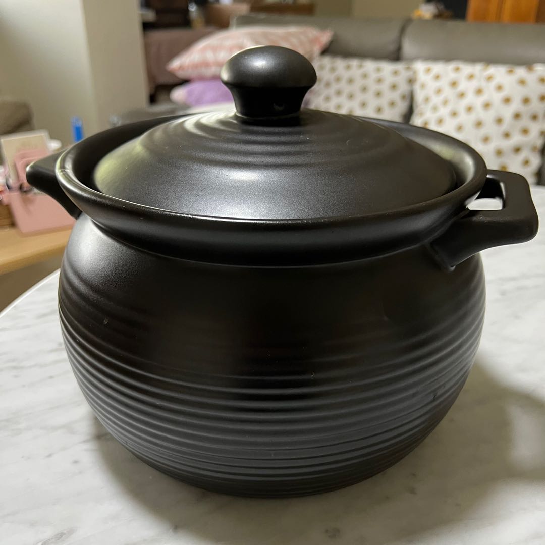 Tanyu Claypot , Furniture & Home Living, Kitchenware & Tableware ...