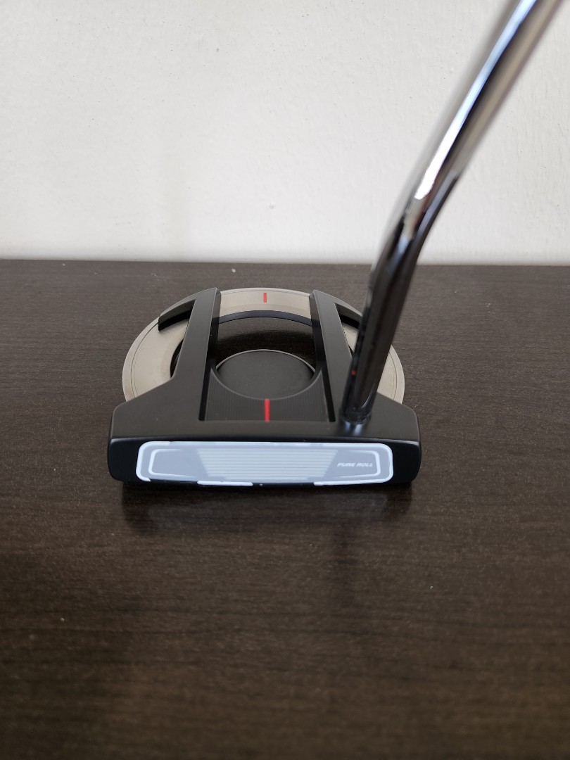 Taylormade ARC1 Putter, Sports Equipment, Sports & Games, Golf on Carousell