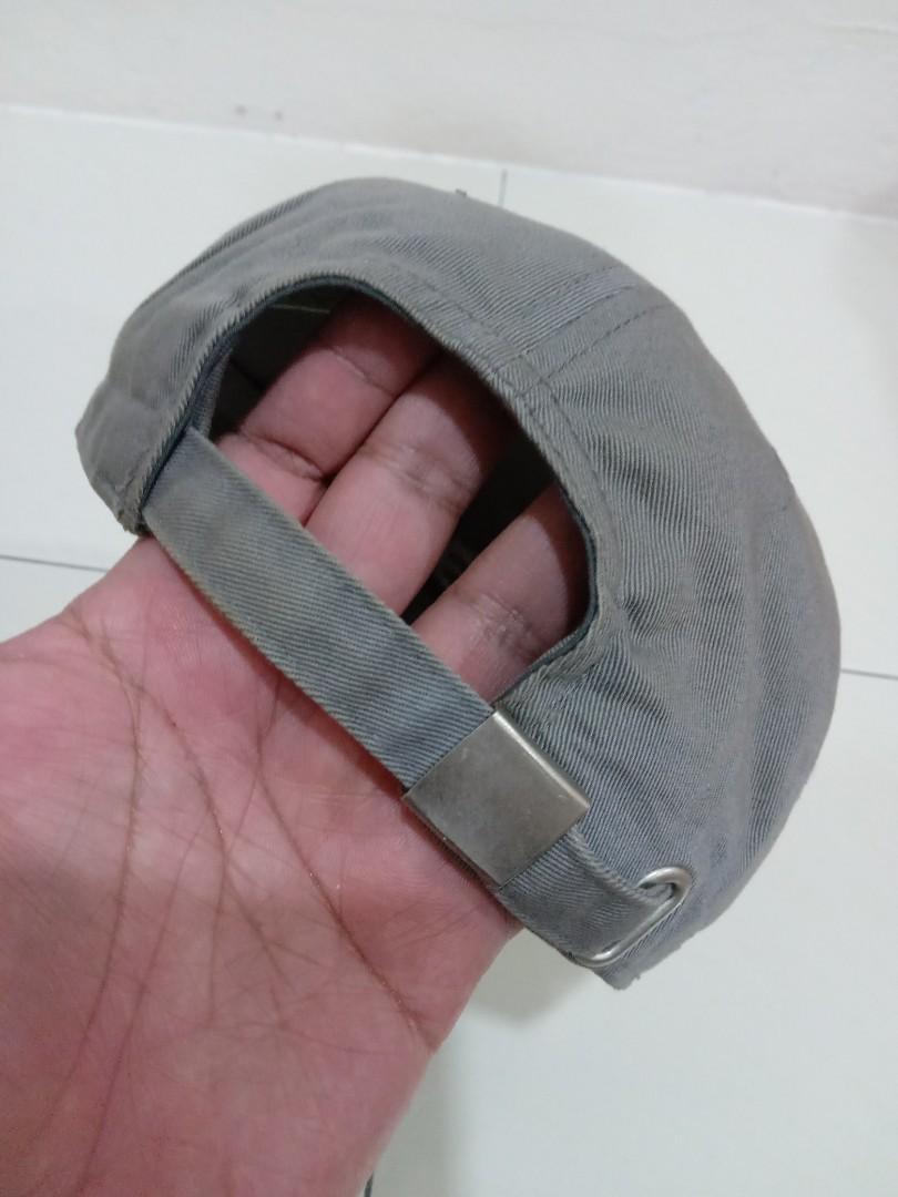 Terminator 2 Movie Cap, Men's Fashion, Watches & Accessories, Cap ...