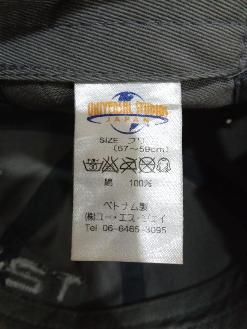 Terminator 2 Movie Cap, Men's Fashion, Watches & Accessories, Cap ...