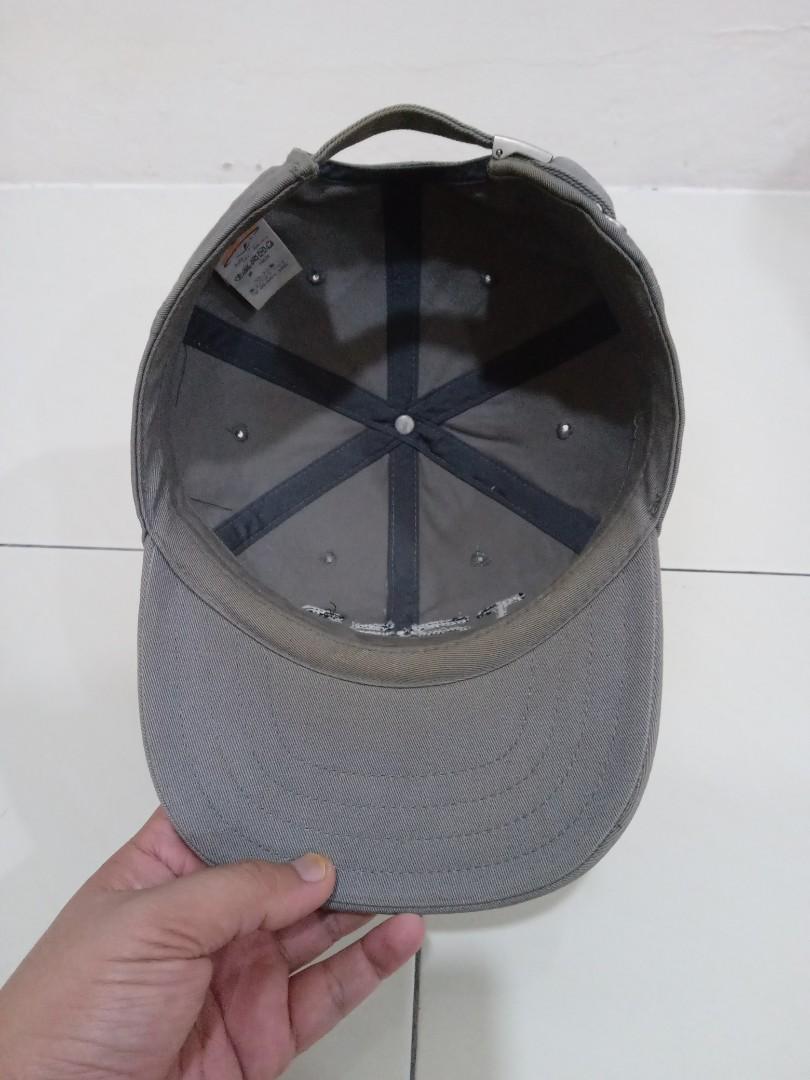 Terminator 2 Movie Cap, Men's Fashion, Watches & Accessories, Cap ...