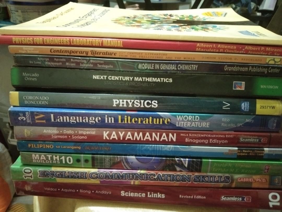 Textbooks & Reference books, Hobbies & Toys, Books & Magazines ...